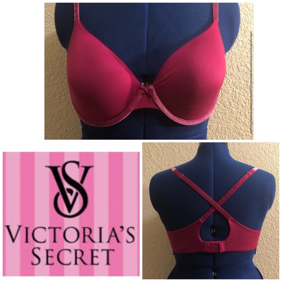 Body By Victoria Lined Perfect Coverage